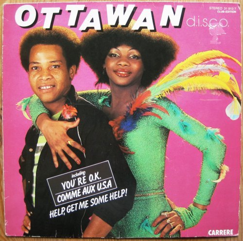 Ottawan: D.I.S.C.O. [Vinyl] - : Amazon.de: Musik-CDs & Vinyl