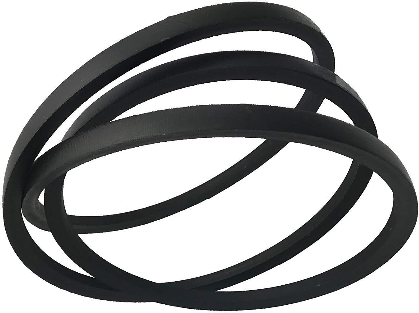 HAKATOP GX20072 Drive Deck Belt GY20570 Fits John Deere 42" Lawn Mower ...