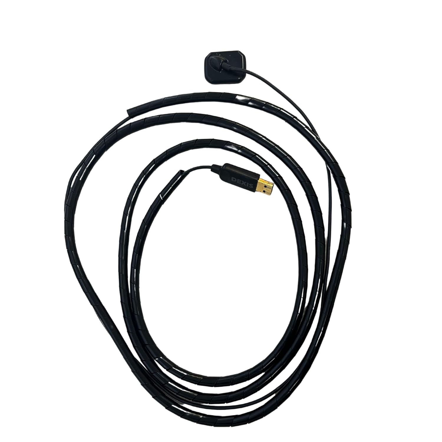 Amazon.com: Digital Xray Sensor Protector. (Black Protector Hose ...