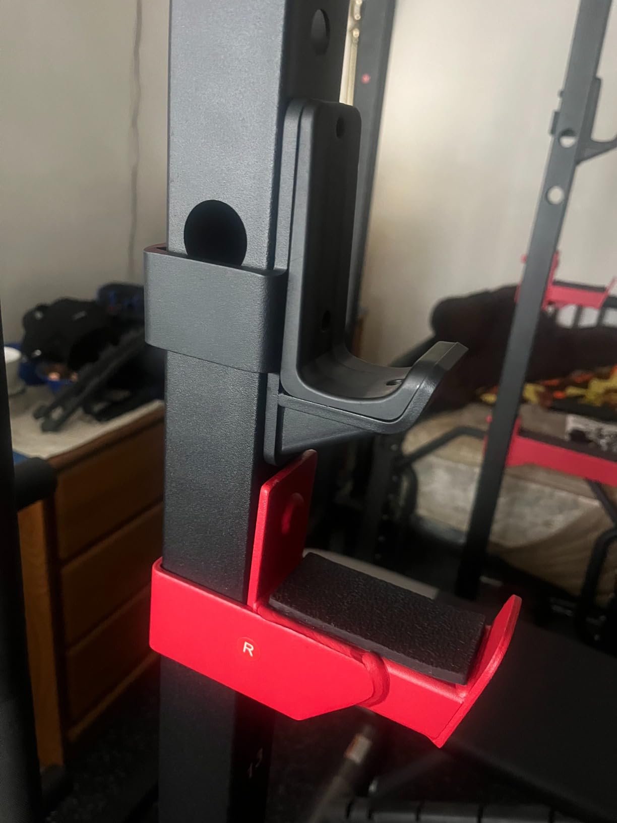 $67/mo - Finance SunHome Smith Machine, Multifunction Power Cage Squat ...