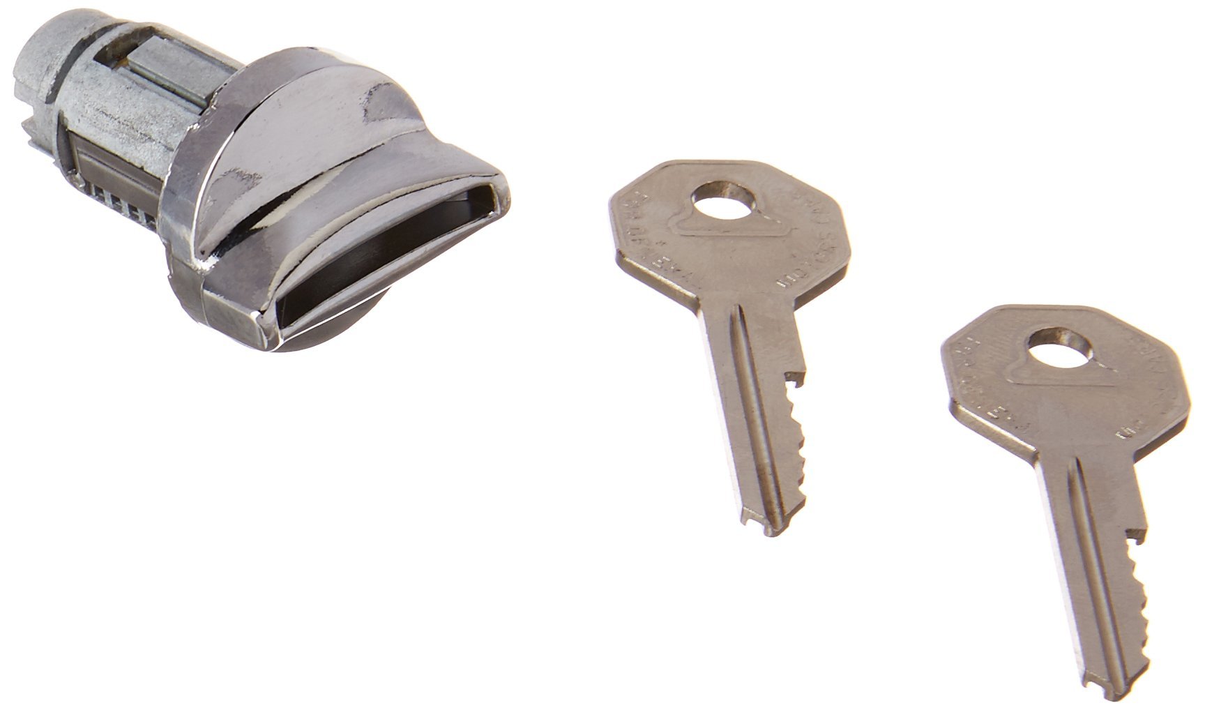 Amazon.com: Standard Motor Products US21L Ignition Lock Cylinder ...