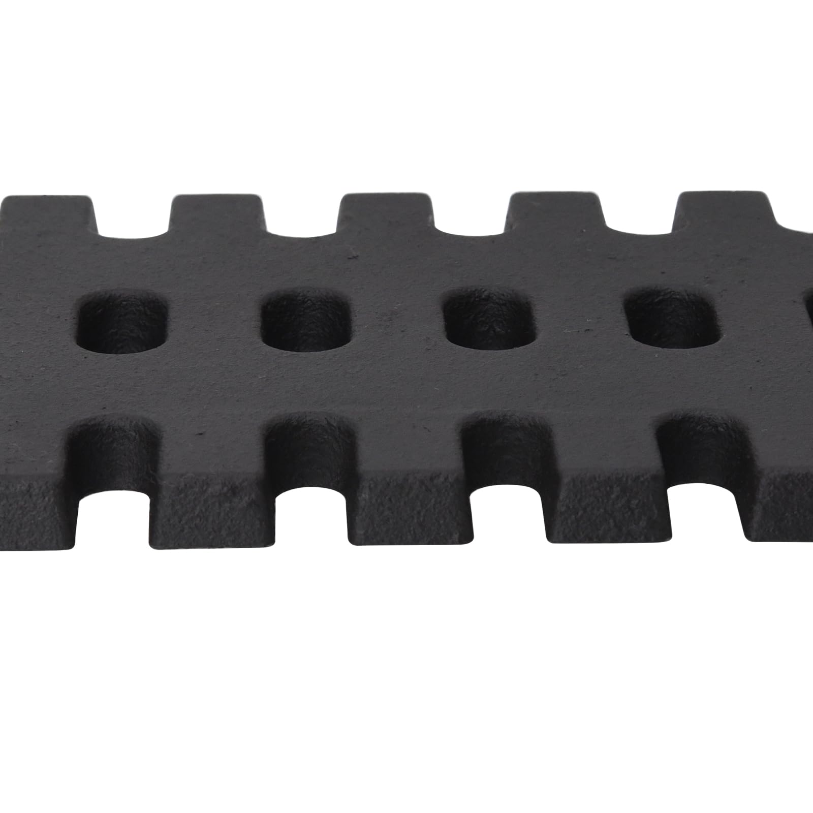 Criditpid 40256 Shaker Grate Frame & 40257 Shaker Grate Kit for US ...