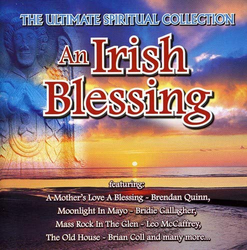 An Irish Blessing: Amazon.de: Musik-CDs & Vinyl
