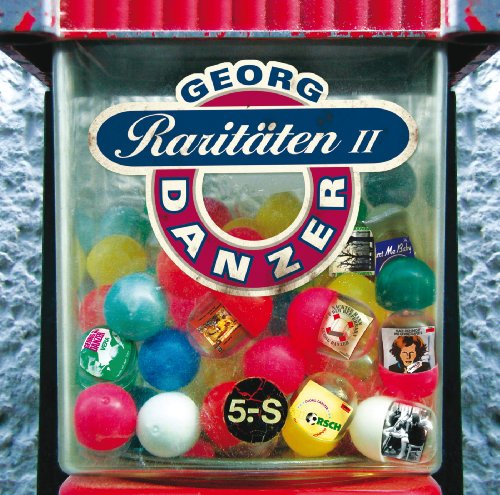 Spiele Raritäten Vol.2 von Georg Danzer auf Amazon Music ab
