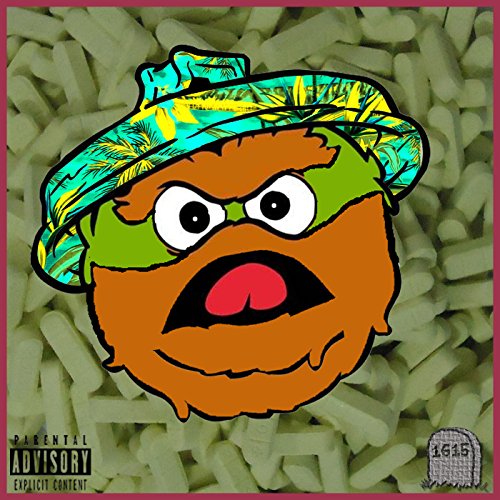 Play Grover the Grouch by Grover Mane feat. Egodef, Yung Ego, Dj Swift ...