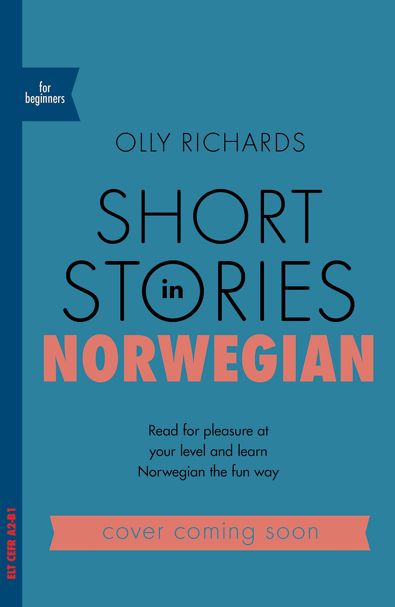 Amazon.com: Short Stories in Norwegian for Beginners (Teach Yourself ...