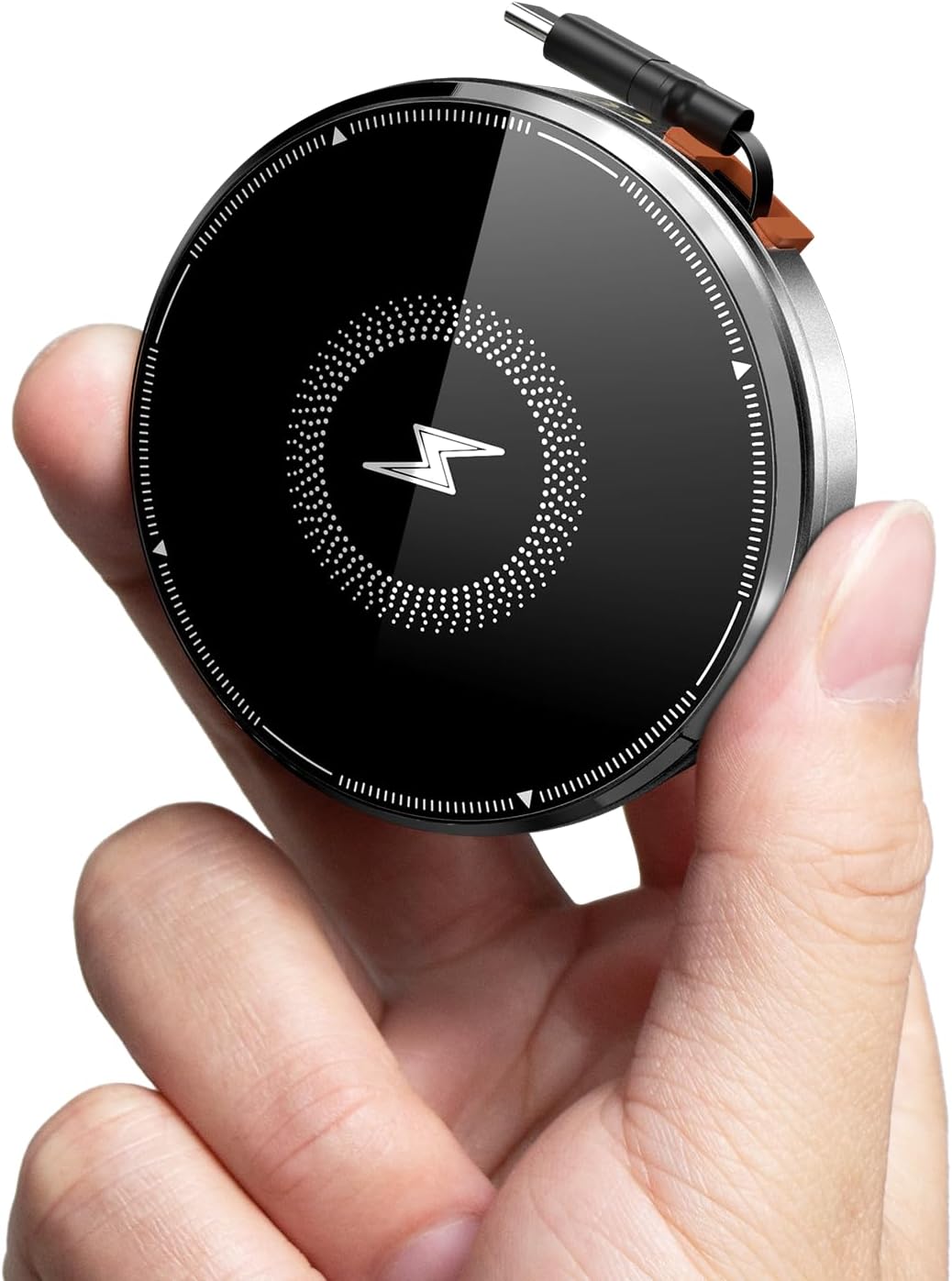 Amazon.com: LISEN Charging Station for Apple Magsafe Multiple Devices ...