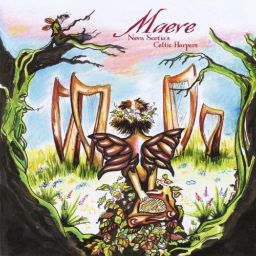 Play Maeve by Maeve on Amazon Music