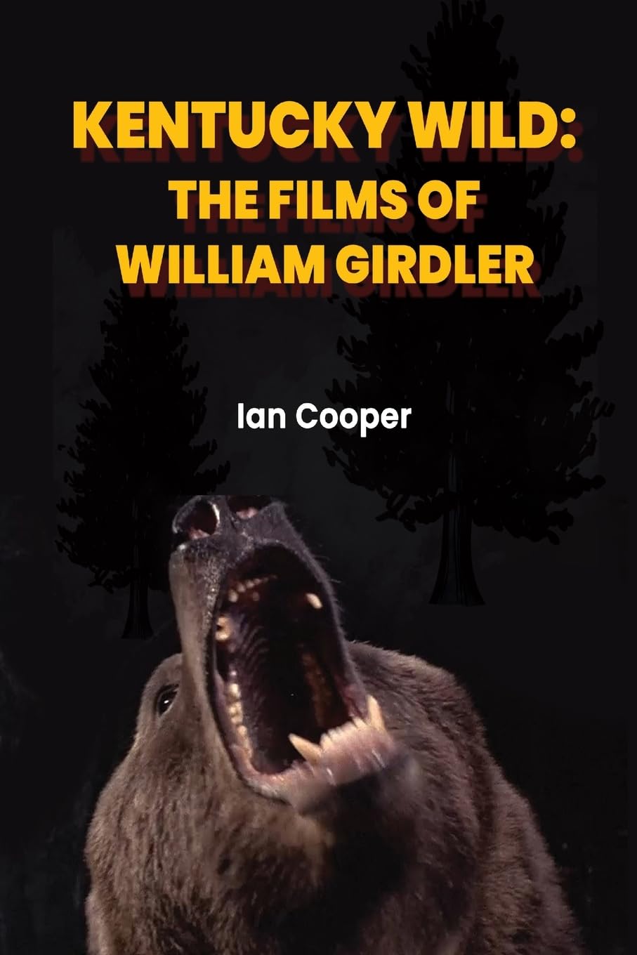 Amazon.com: Kentucky Wild: The Films of William Girdler: 9798887714158 ...