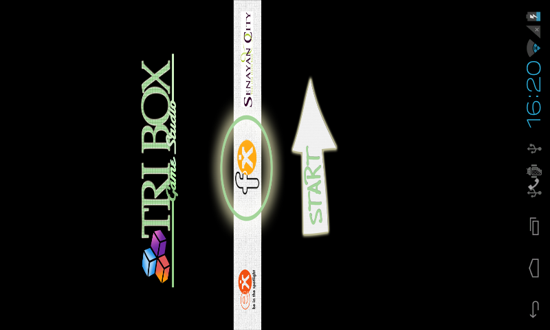 Tribox Games:Amazon.in:Appstore for Android