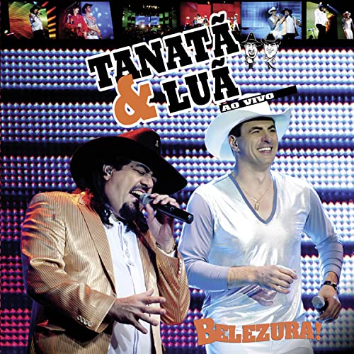 Amazon Music - Tanatã & LuãのBelezura! (Ao Vivo) - Amazon.co.jp