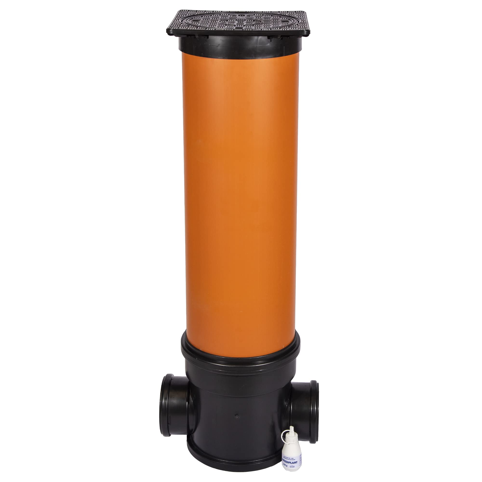 KG Schacht Revisionsschacht Abwasserschacht Kontrollschacht DN315 ...