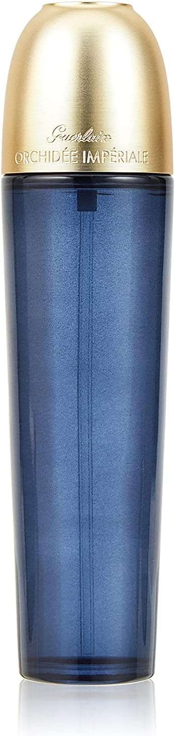 Amazon.com: Guerlain Orchidee Imperiale Exceptional Complete Care The ...
