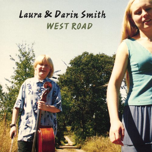 Amazon.com: West Road : Laura and Darin Smith: Digital Music