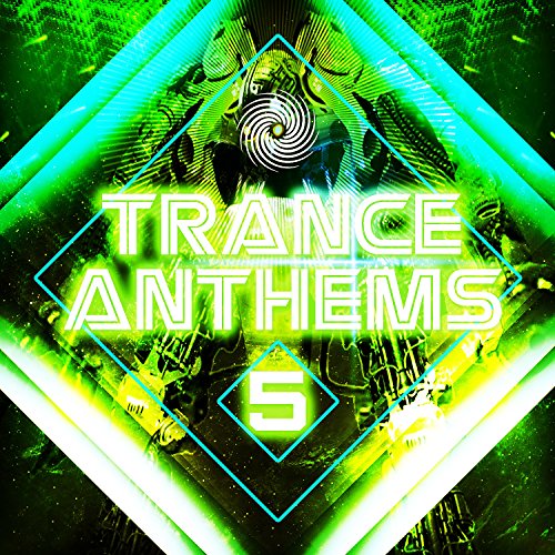 Play Trance Anthems 5 by VARIOUS ARTISTS on Amazon Music