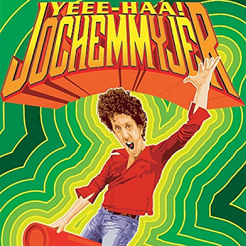 Amazon MusicでJochem MyjerのYeee-Haa!を再生する