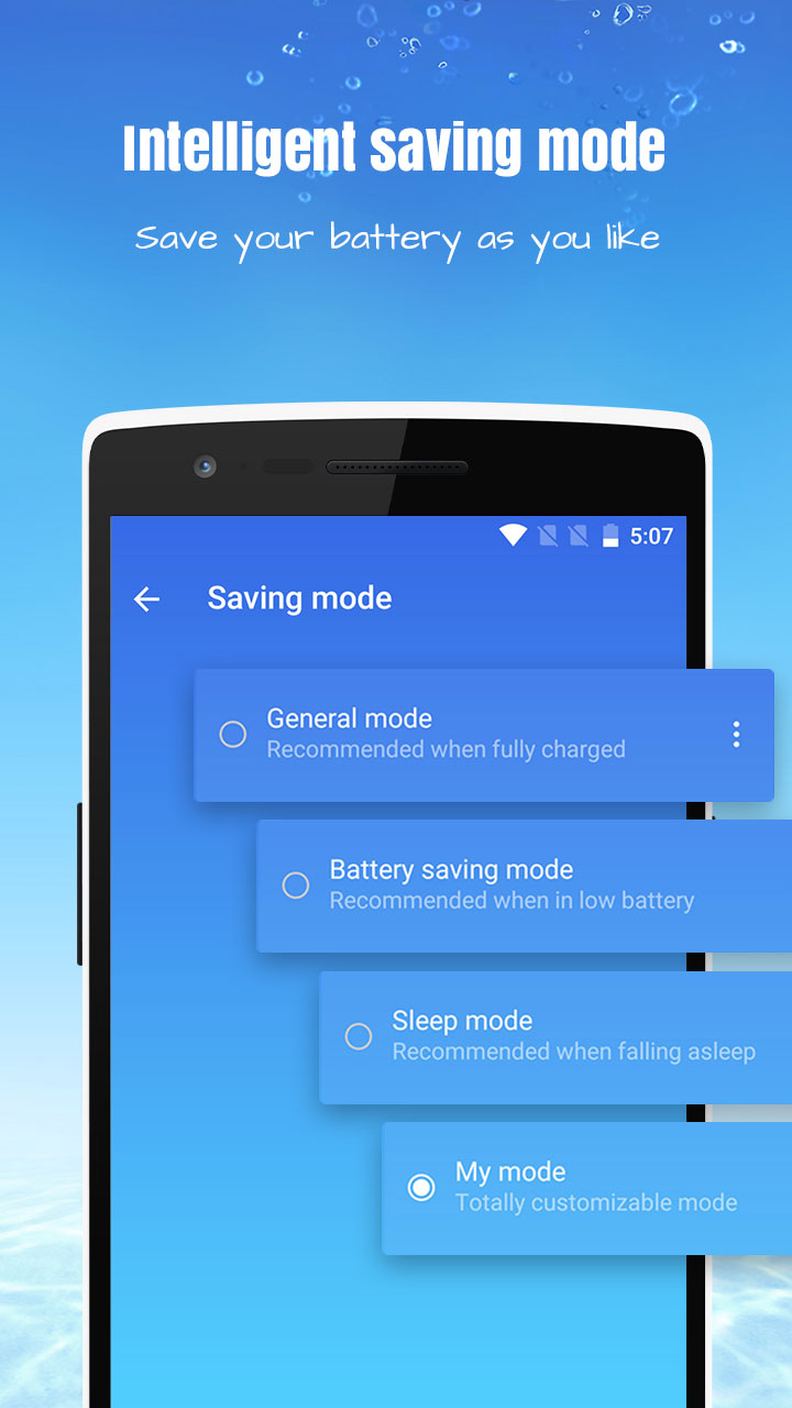 Power Plus - Battery Saver:Amazon.com:Appstore for Android