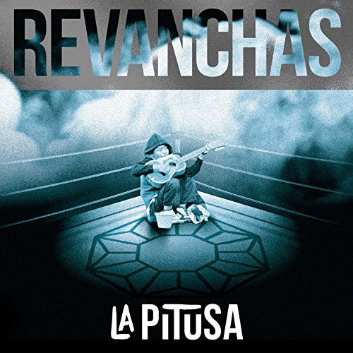 Play Revanchas by La Pitusa on Amazon Music