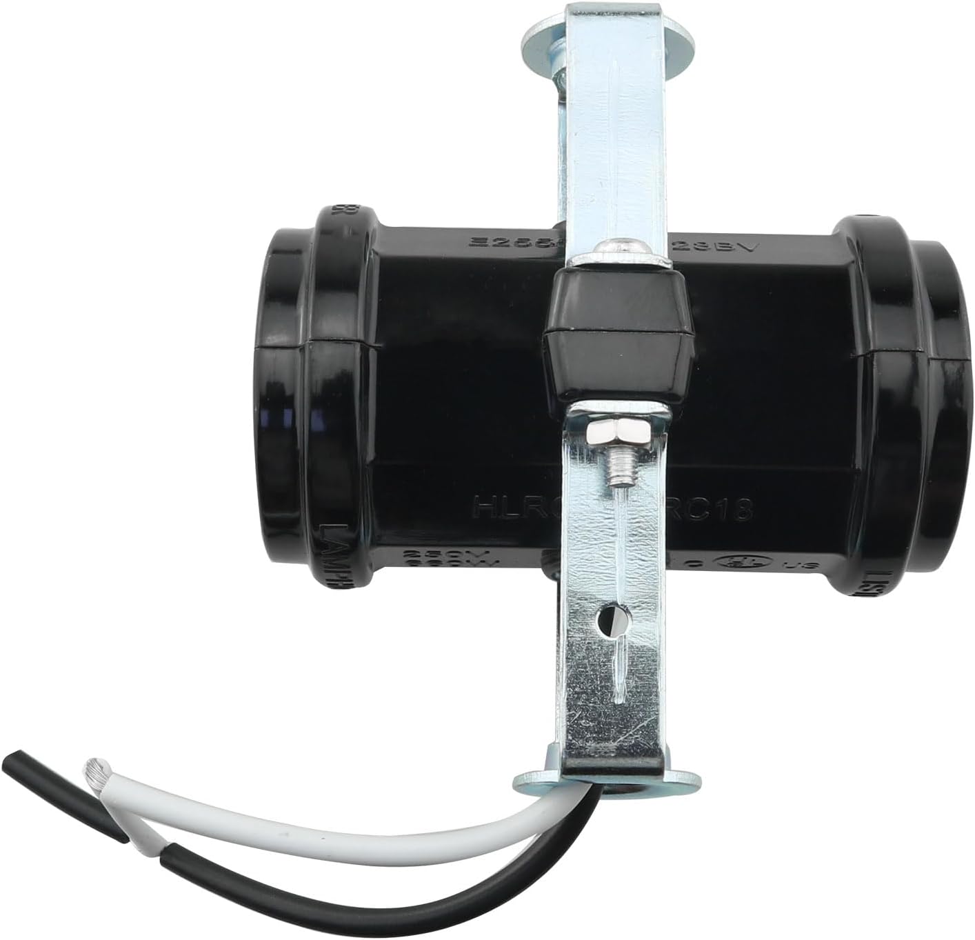 Satco 90-234 Fixture Holder, Color - Light Sockets - Amazon.com