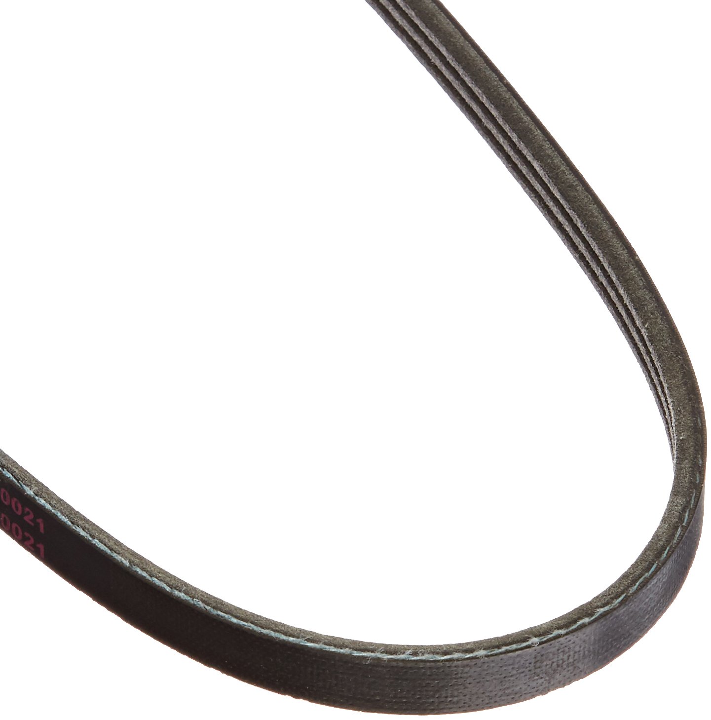 Amazon.com: Genuine Hyundai 57170-2D101 Power Steering Pump V-Belt ...