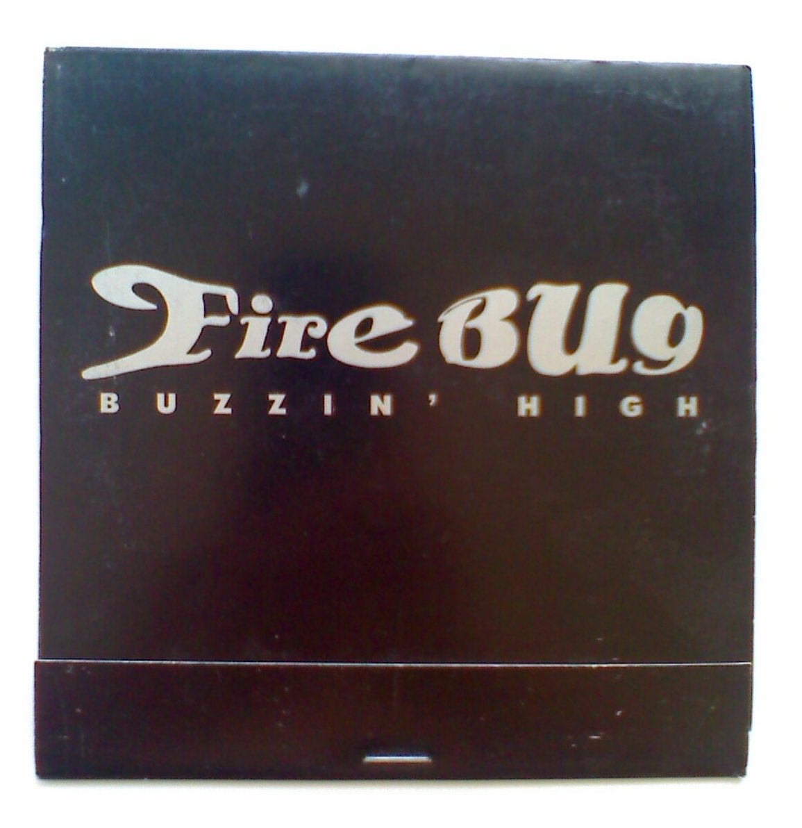 Fire Bug - Buzzin' High - Amazon.com Music