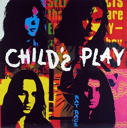 Amazon.com: Rat race / Vinyl record [Vinyl-LP]: CDs & Vinyl