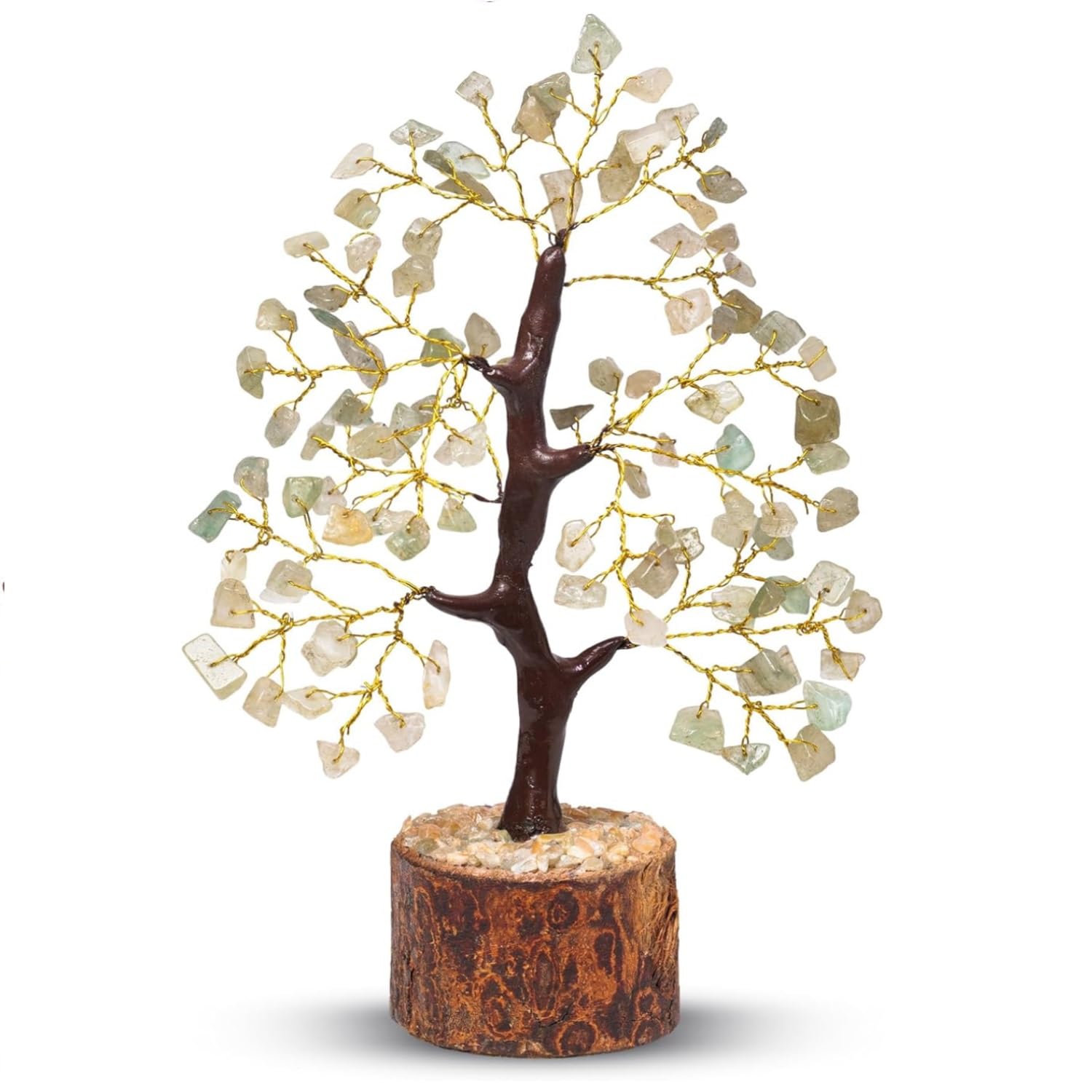 Green Jade, Crystal Tree, Spiritual Gifts For Women, Jade Tree ...