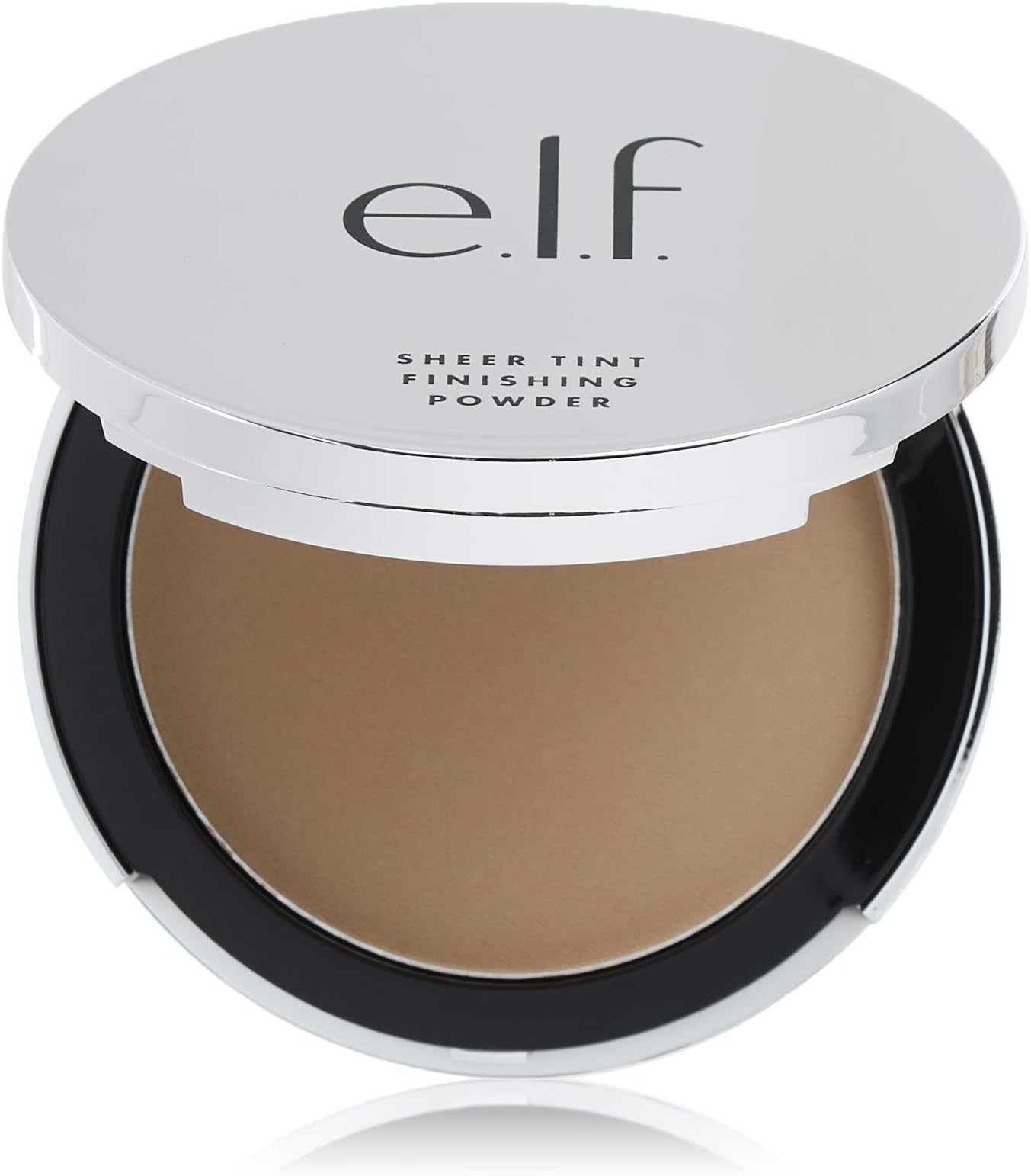 Amazon.com: e.l.f. Prime & Stay Finishing Powder, Sets Makeup, Controls ...
