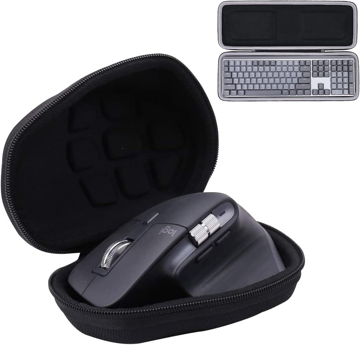 Amazon.com: Aenllosi Case for Logitech MX Master 3/3S Mouse and MX ...