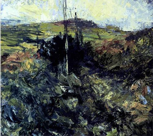 Ray Atkins - Paintings 2003: Exhibition Catalogue (Ray Atkins ...