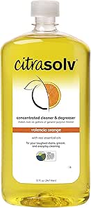 Citra Solv Natürliches Lösungsmittel – 907 g. : Amazon.de: Küche ...