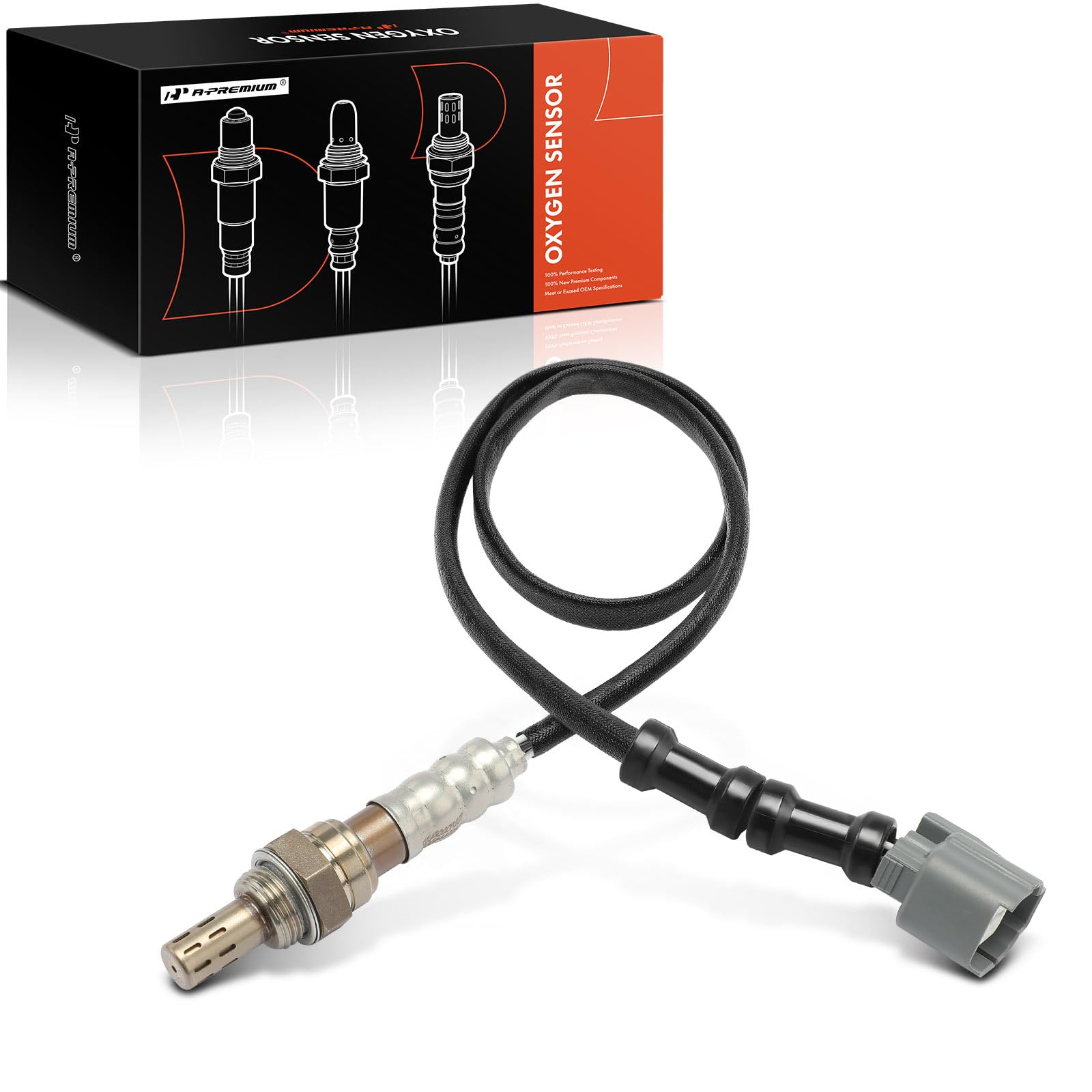 Acura Rsx Oxygen Sensor