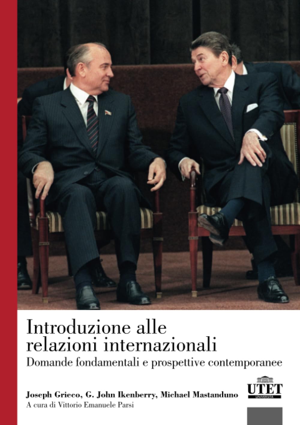 Amazon.it: Introduzione alla relazioni internazionali: Domande ...