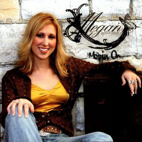 Amazon.com: Movin On : Megan Morrison: Digital Music
