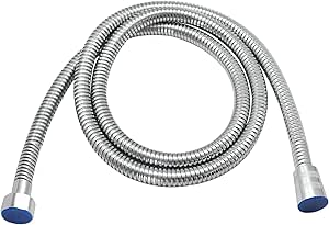 59" Metal Shower Extension Hose Compatible with GROHE 28143000 26994000 ...