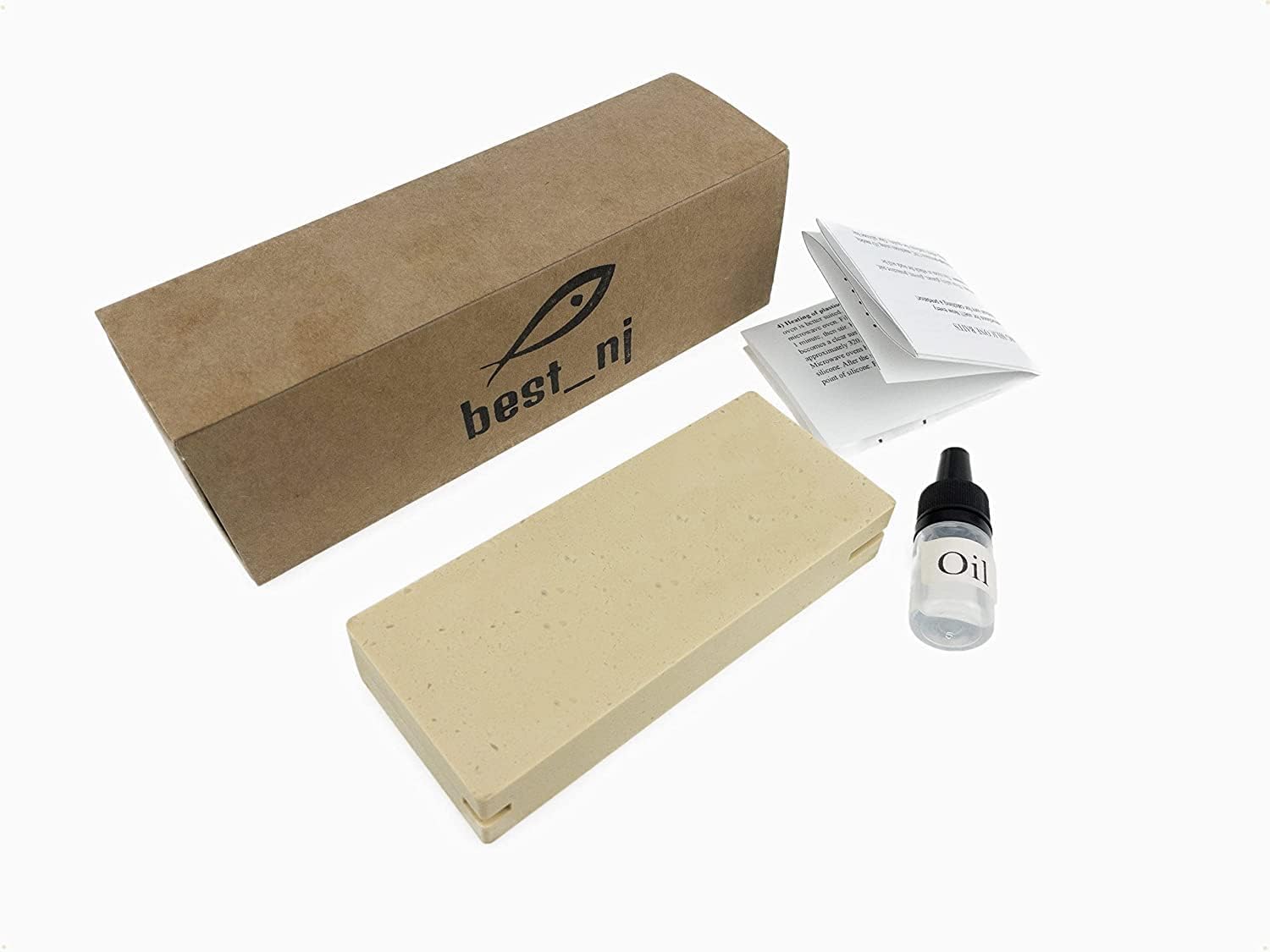 High-Quality Soft Plastic Mold for Making Fishing Lures - Googan ...