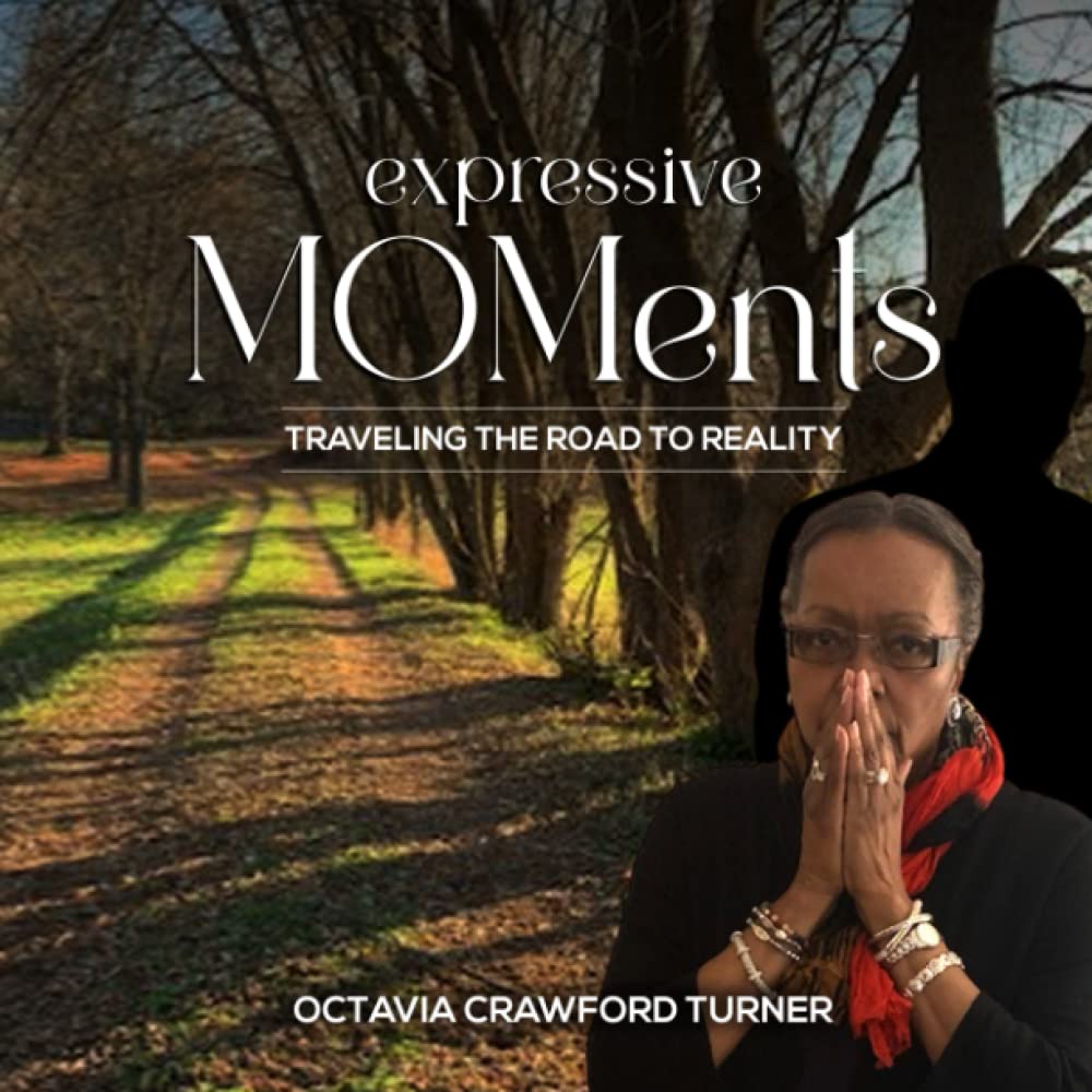 Amazon.com: expressive MOMents Traveling the Road to Reality ...