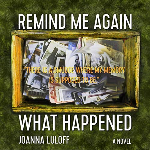 Buy Remind Me Again What Happened Lib/E Book Online at Low Prices in ...