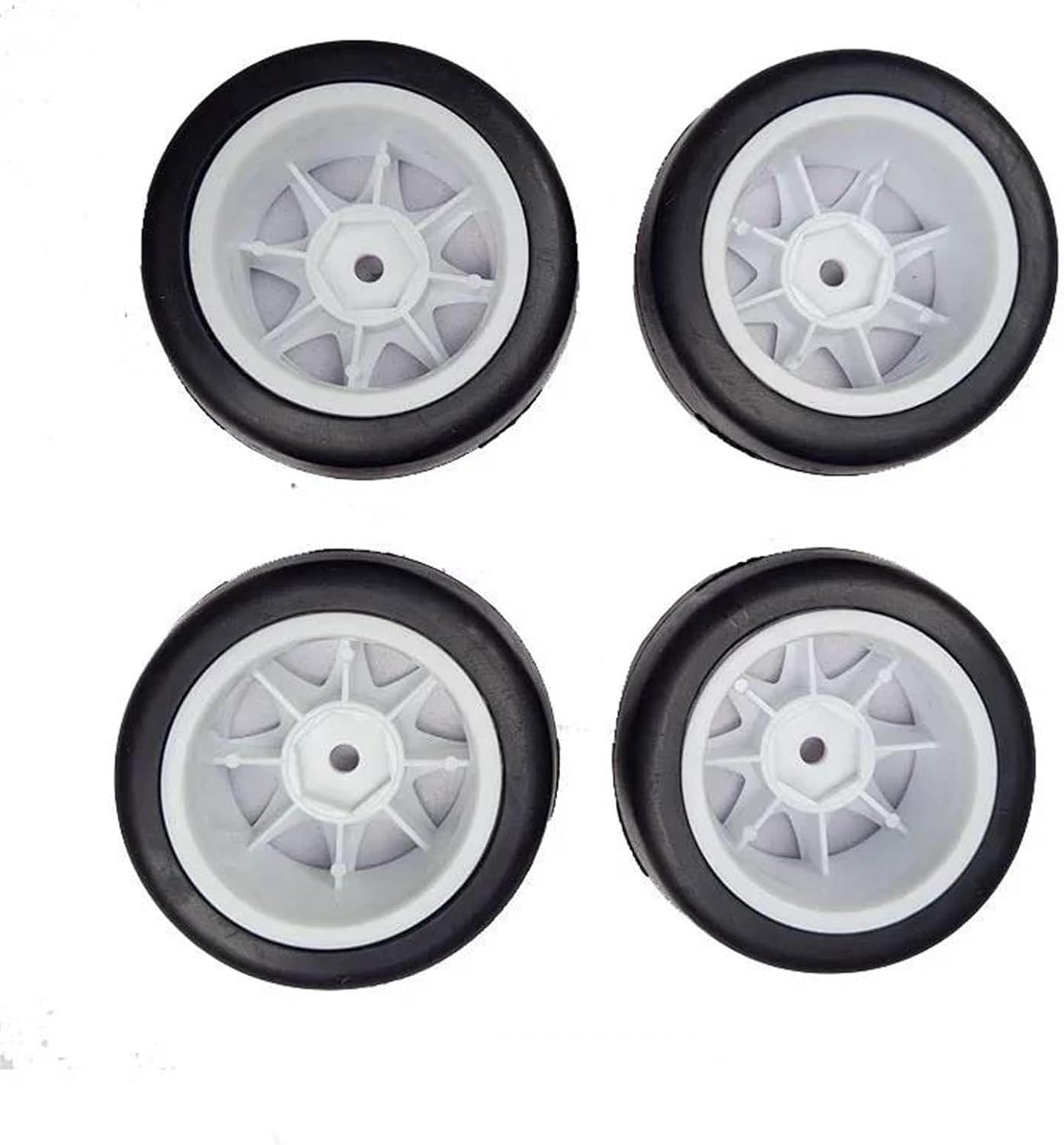 Amazon.com: cvking RC Tires Compatible with Sakura for M4 M5 for MST ...
