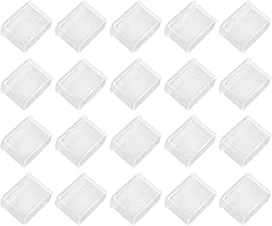 Amazon.com : Toddmomy 20Pcs Outdoor Whistle Cover Whistle Mouth Cover ...