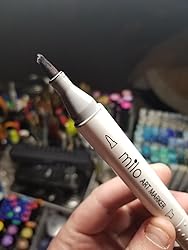 Amazon.com: milo Alcohol Markers Set of 80 Art Markers | Double Tip ...