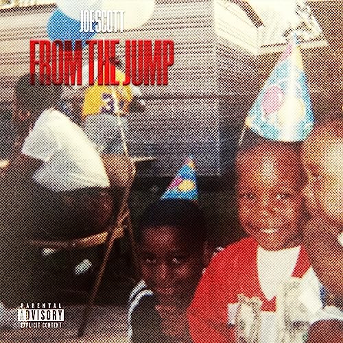 Écouter From The Jump par Joe Scott sur Amazon Music Unlimited