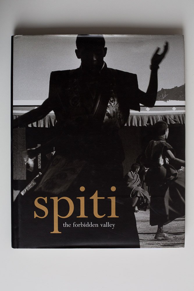 Spiti: The Forbidden Valley : Sutherland, Patrick, Sonam, Tenzing ...