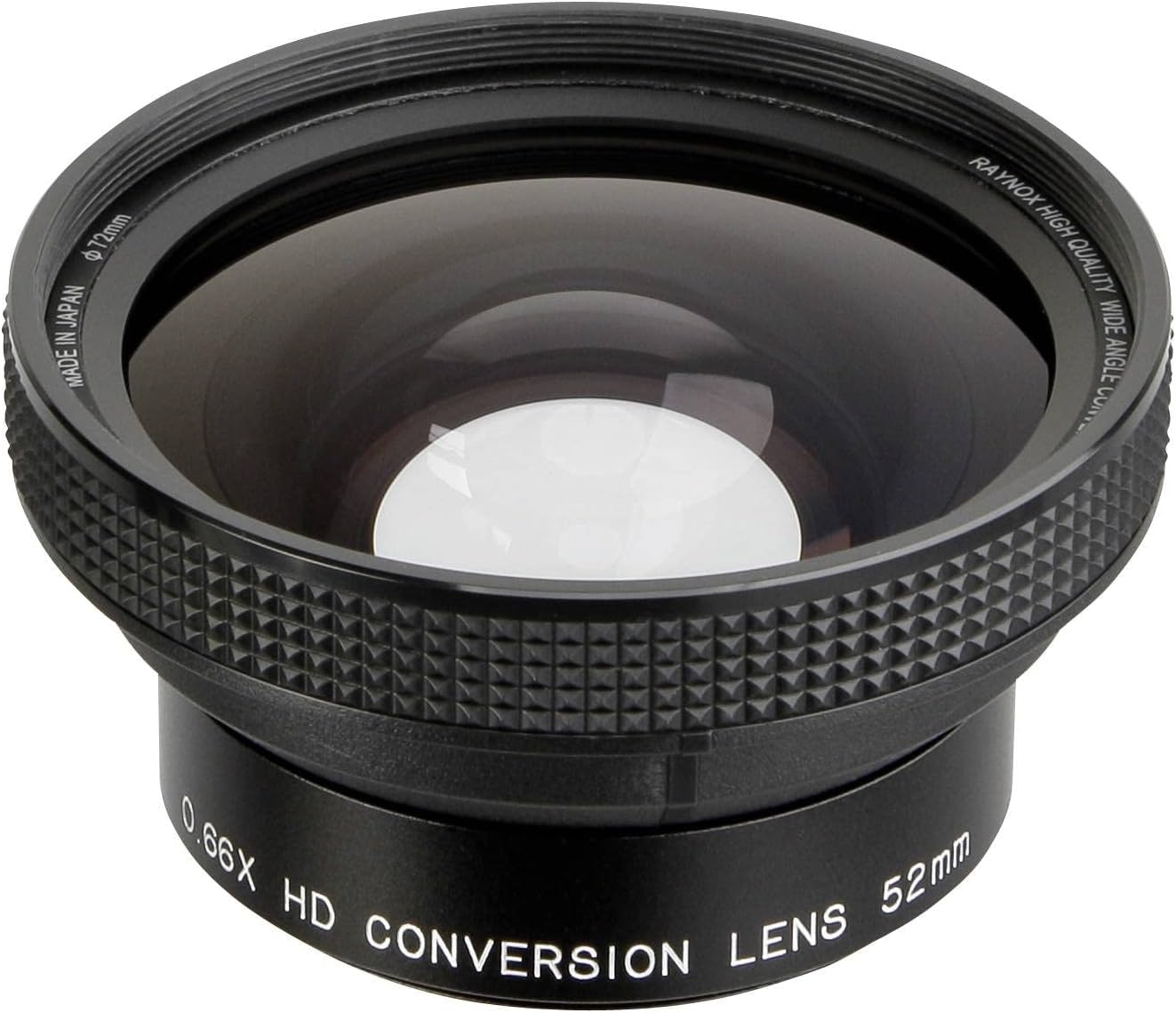 Amazon.com : Raynox HD-6600 Pro 52 : Camera Lens Adapters : Electronics