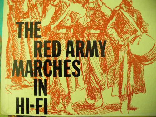 Red Army Marches In Hi-Fi - Amazon.com Music