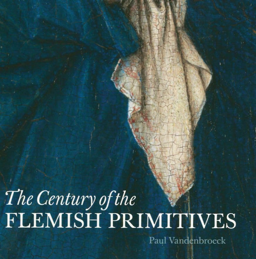 Snapklik.com : Century Of The Flemish Primitives