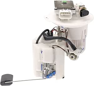 Amazon.com: OEM Fuel Pump Module 31110-D5500 for Kia Optima 2016-2019 ...