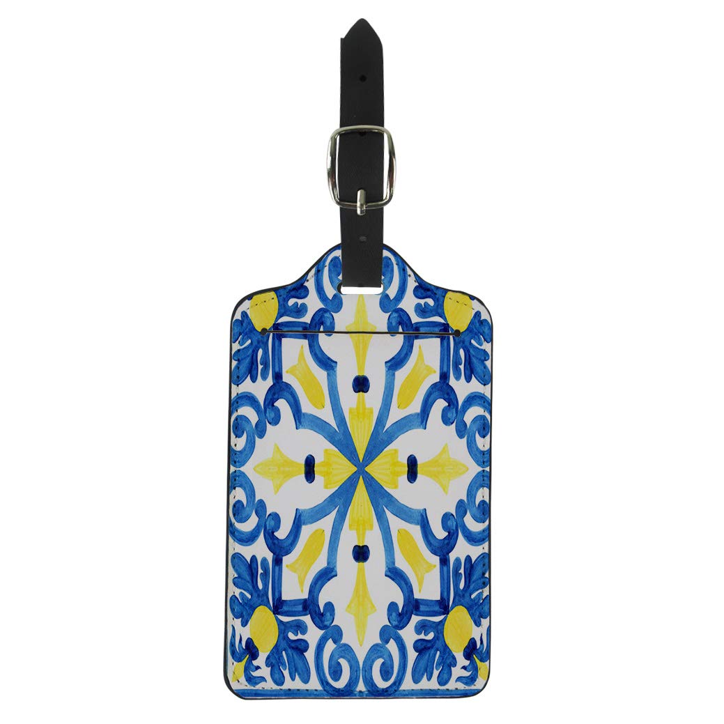 Delft Blue Pattern | Free Patterns