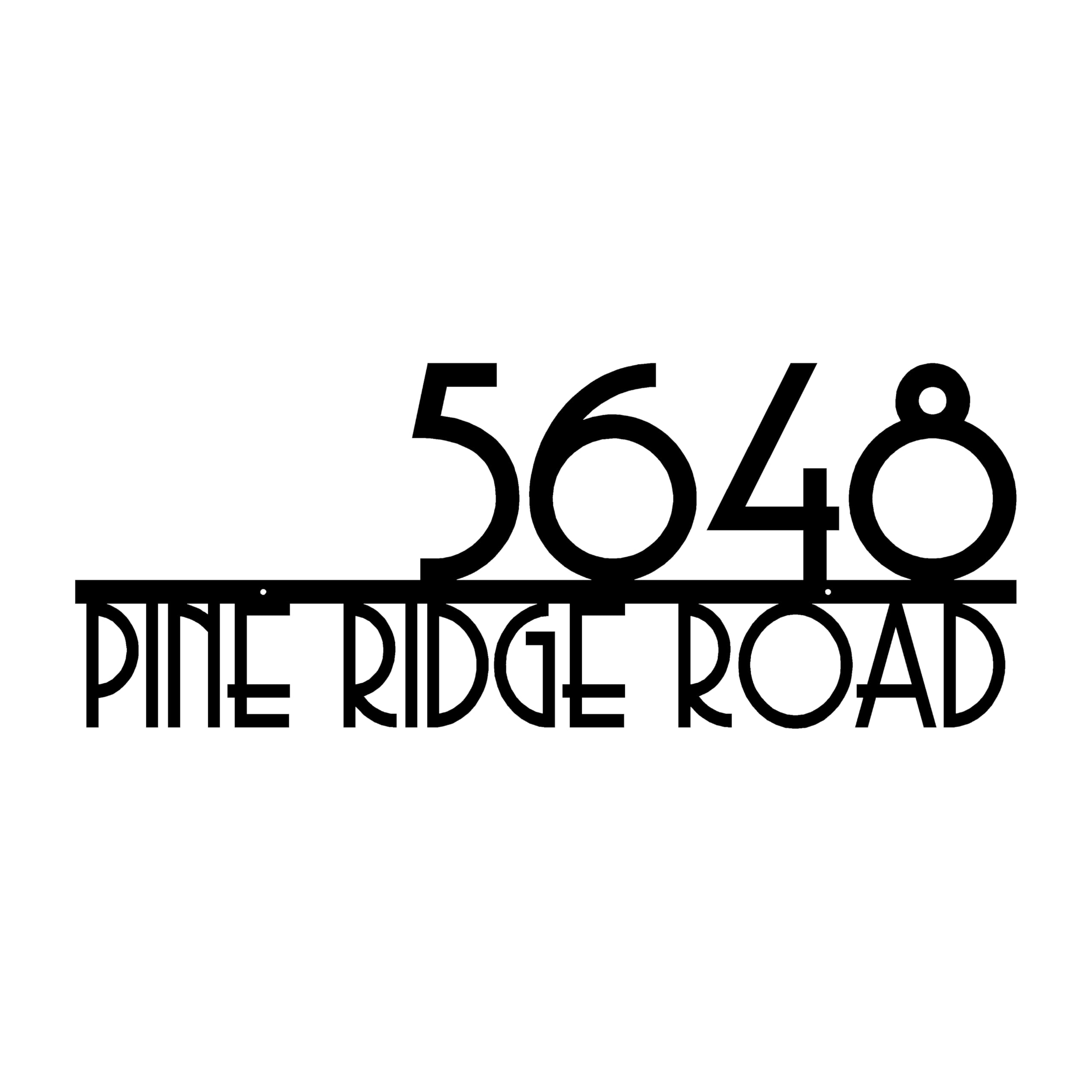 5 Best Address Numbers For House | Curbside Clarity That Lasts