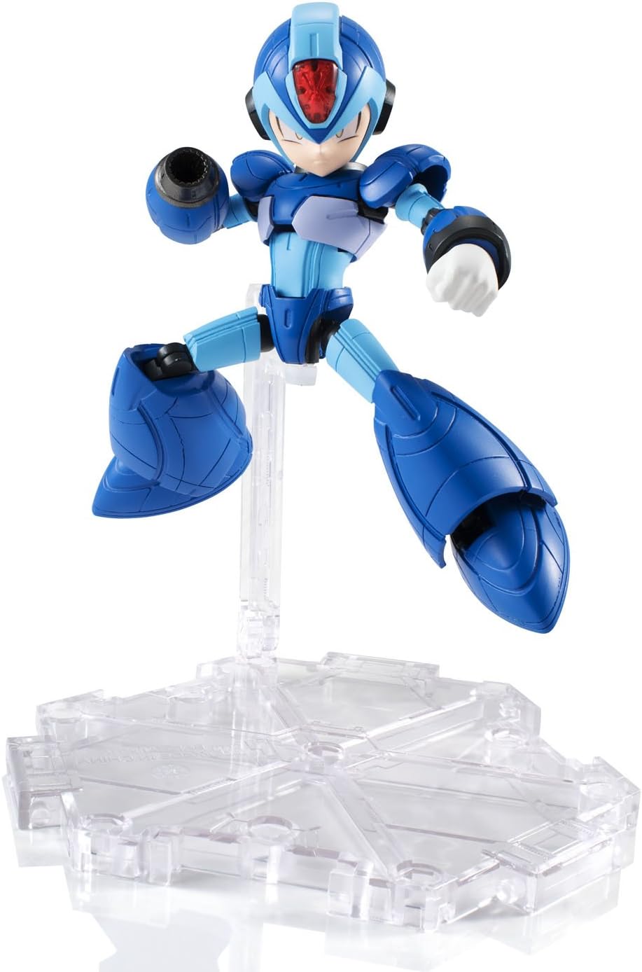Best Deal TAMASHII NATIONS Bandai Nxedge Style Rockman Unit X Megaman X ...